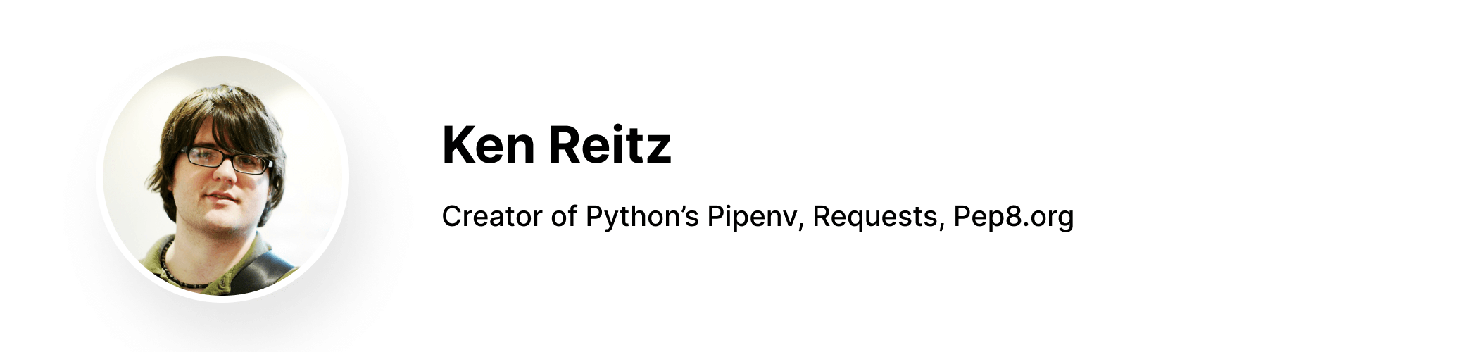 Best Python Bloggers, Experts and Influencers To Follow In 2022